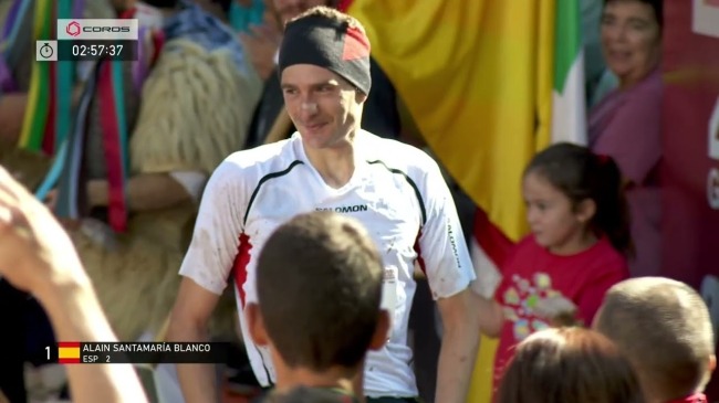 Podio Masculino Gorbeia Suzien 2023 | Evasion TV Podio Masculino Gorbeia Suzien 2023 | Evasion TV